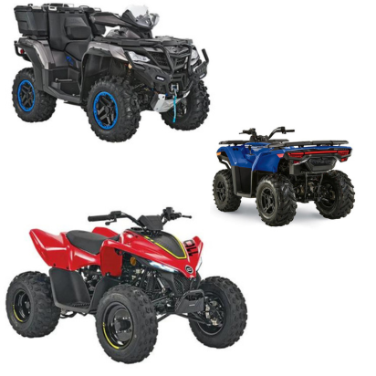 Procore Power Equipment