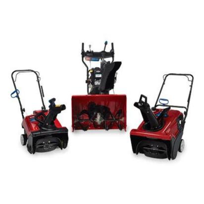 Collections – Procore Power Equipment