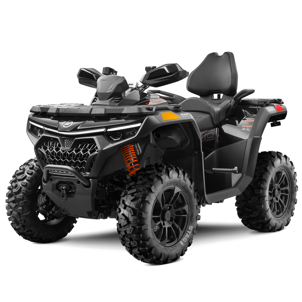 Procore Power Equipment