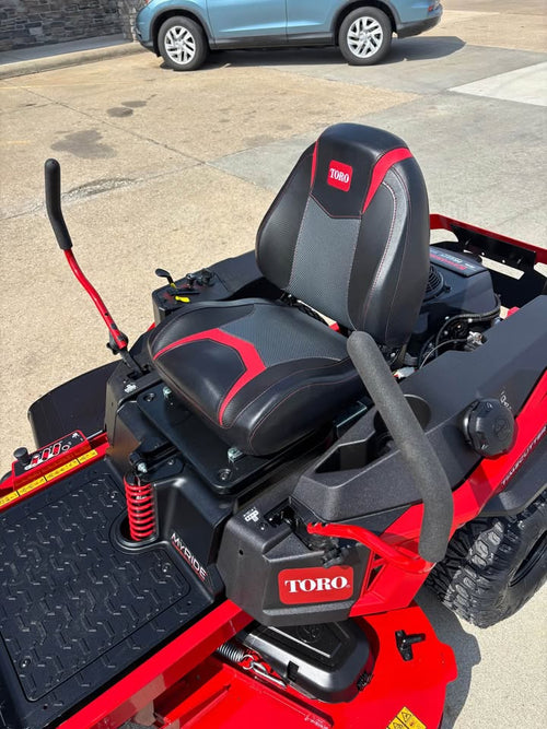 Toro Timecutter 54'' Myride Zero Turn Mower Kawasaki Engine