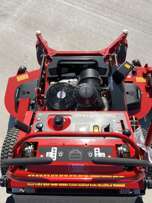 Toro GrandStand 60" Kawasaki 23.5 HP – Procore Power Equipment