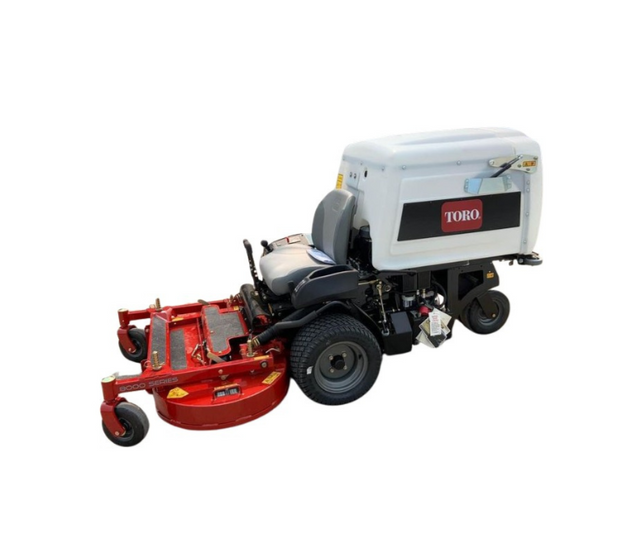 Procore Power Equipment