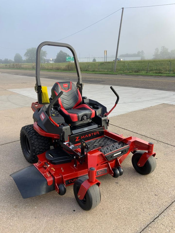Toro Z Master 60'' Commercial Zero Turn Mower