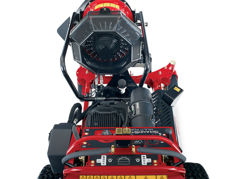 Toro Multiforce Pro Force Debris Blower