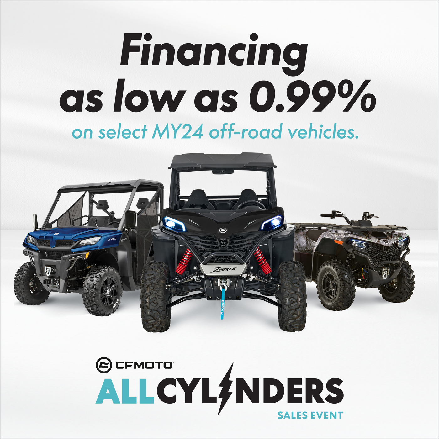 Procore Power Equipment