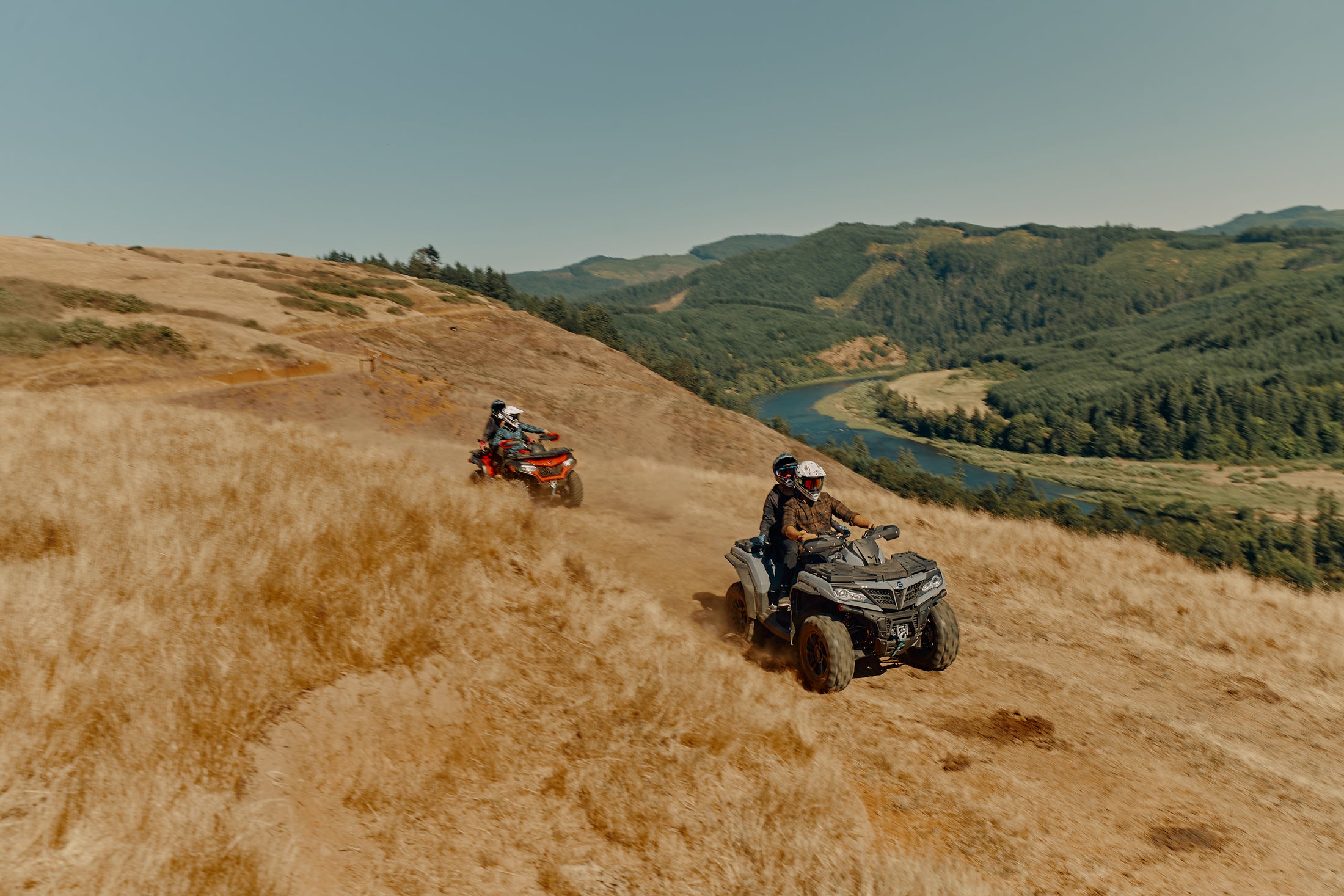 Procore Power Equipment