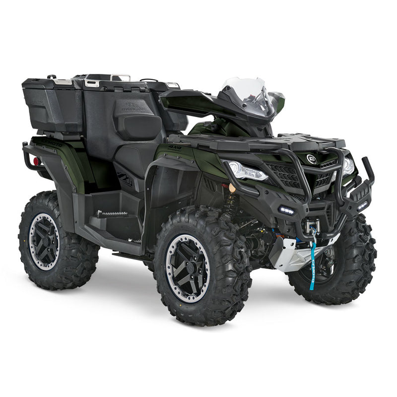 Cforce – Procore Power Equipment