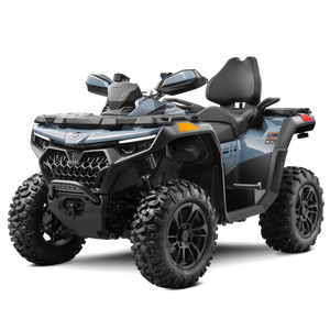 Procore Power Equipment