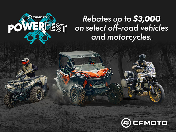 Procore Power Equipment