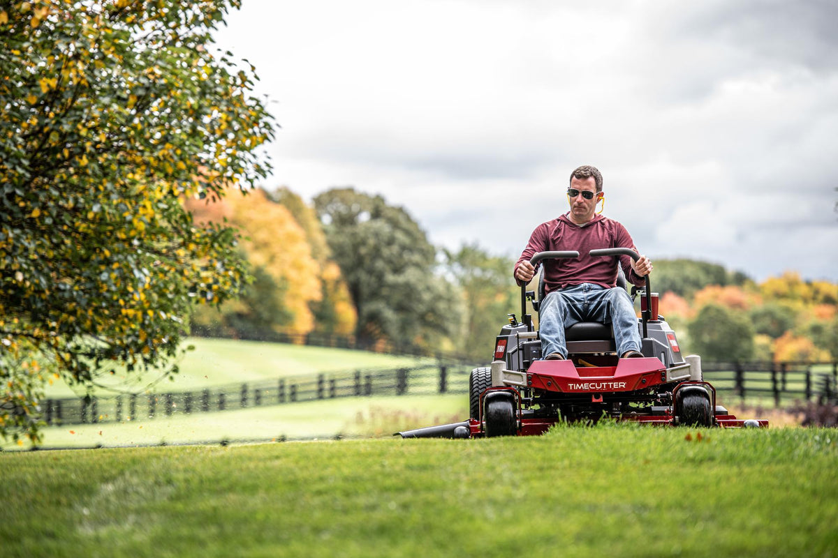 Procore Power Equipment