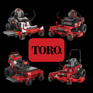 Toro Grandstand Soft Twin Bagger Kit (use with 78525,78526,78527)