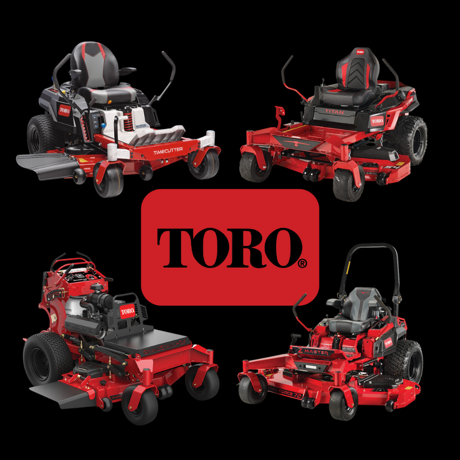 Toro Proline 36" Walk Behind Mower