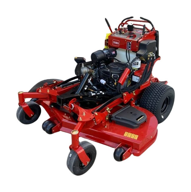 MultiForce Grandstand – Procore Power Equipment