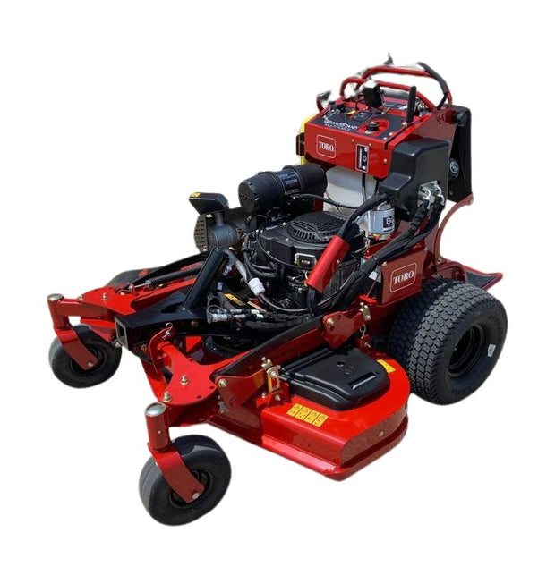 MultiForce Grandstand – Procore Power Equipment