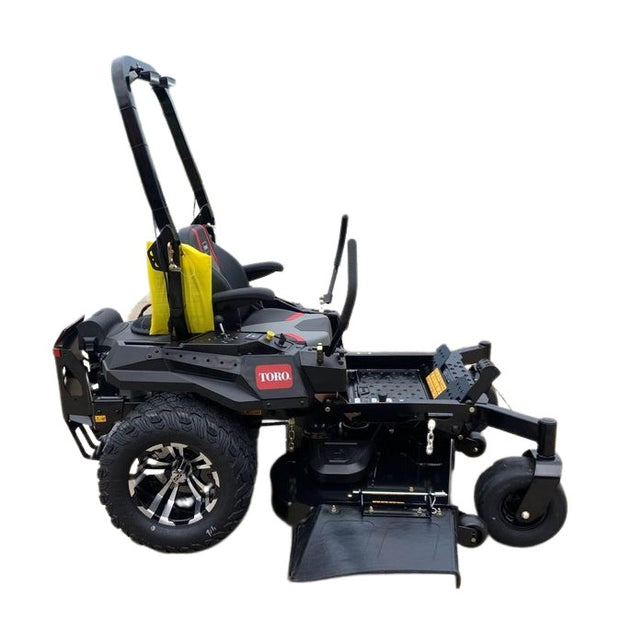 Procore Power Equipment