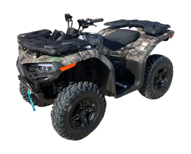 Cforce – Procore Power Equipment