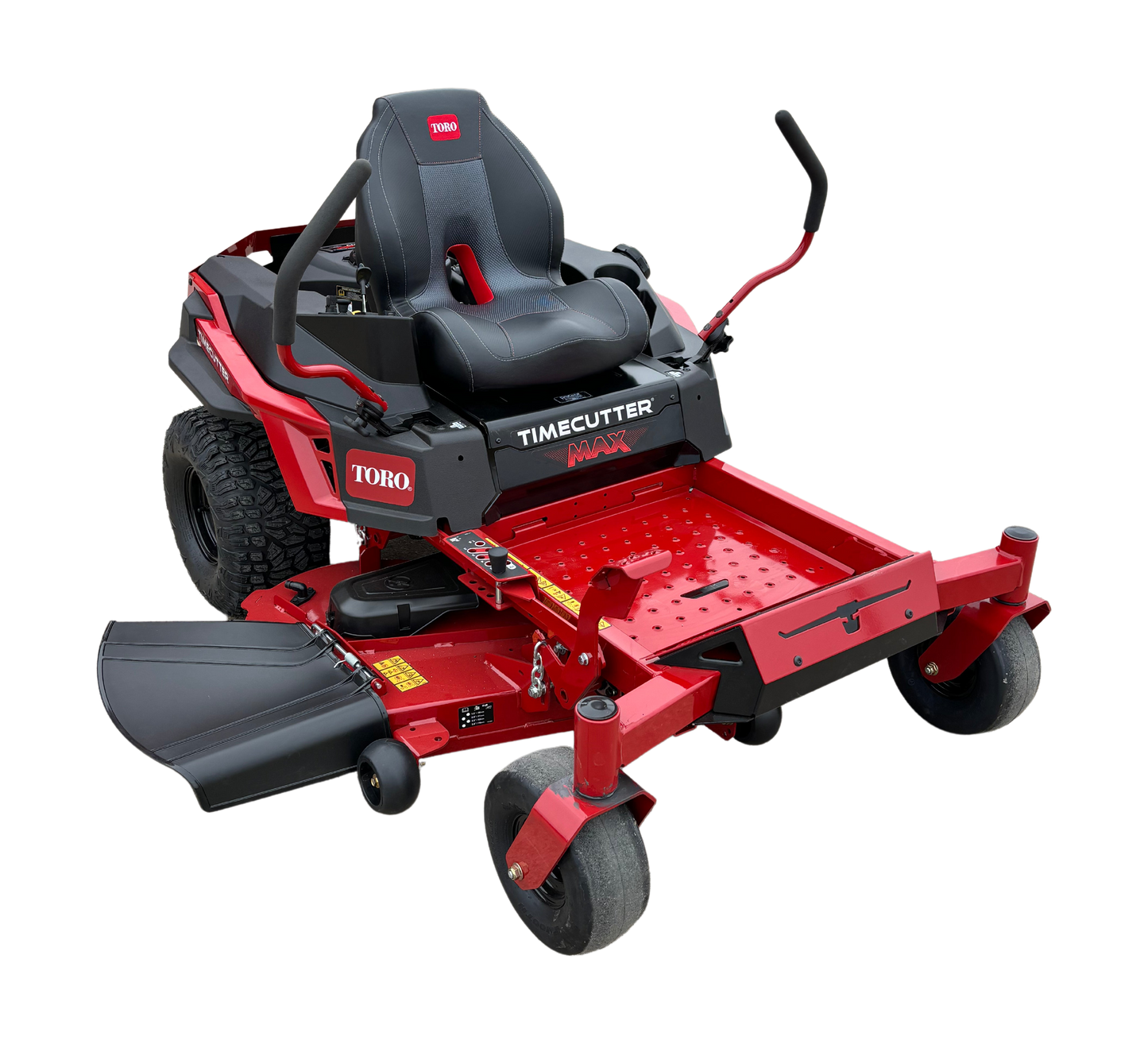 Toro Timecutter 54'' Zero Turn Mower Kawasaki Engine – Procore Power ...