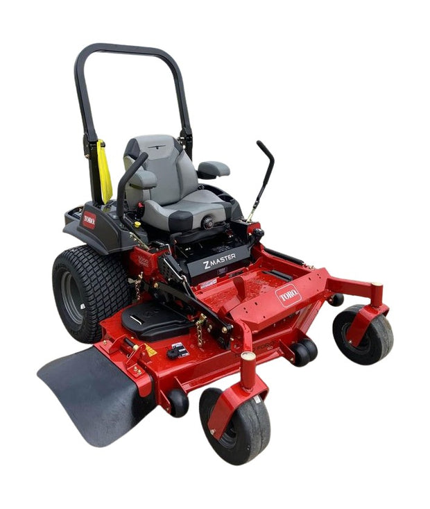 Procore Power Equipment