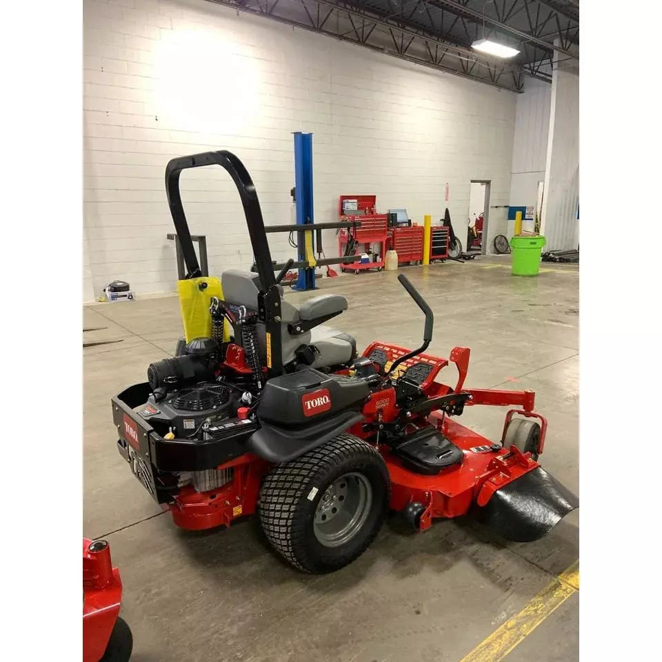 Toro Zmaster 6000 Series MyRIDE 72" Kawasaki 31 HP – Procore Power ...