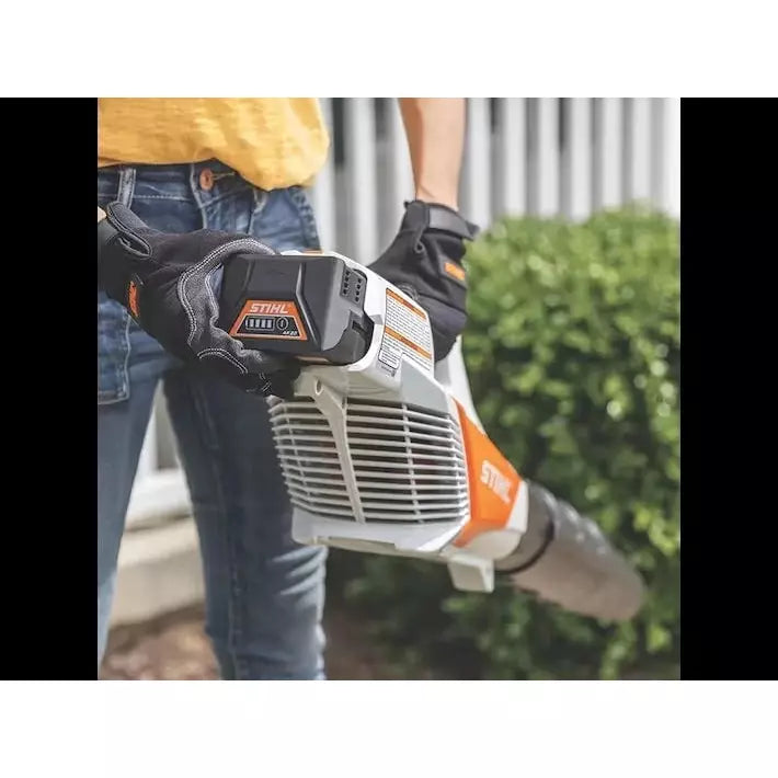 Stihl BGA 57 Battery Handheld Blower – Procore Power Equipment