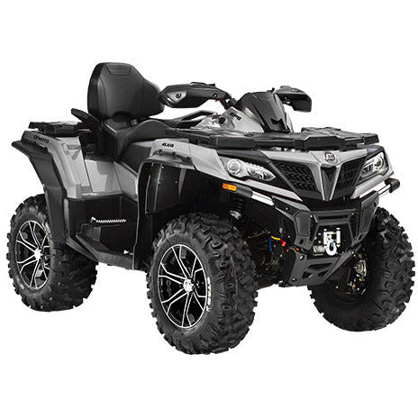 Cforce – Procore Power Equipment