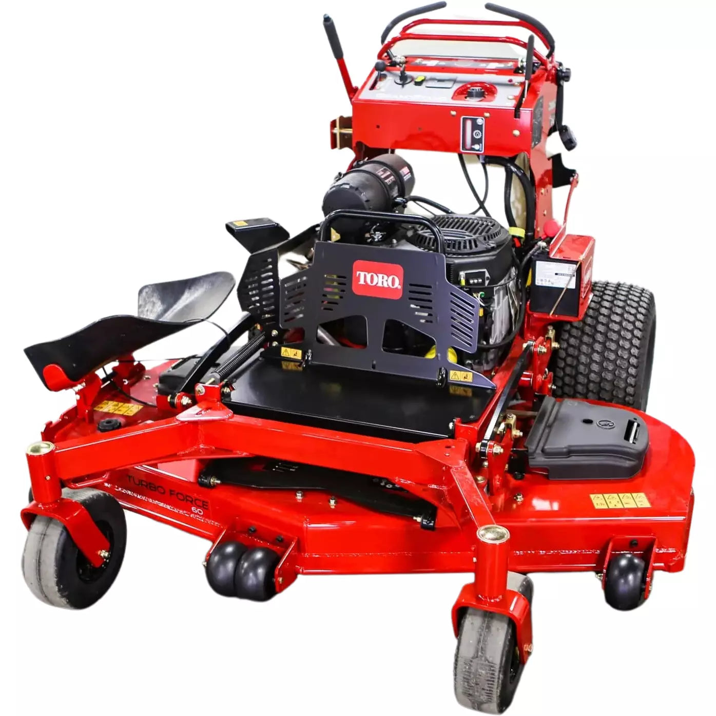 Toro GrandStand 60" Kohler 25 HP EFI – Procore Power Equipment
