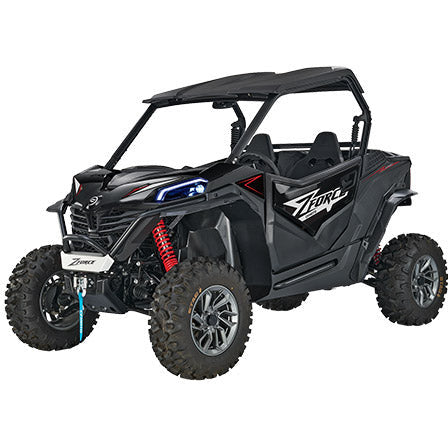 Side by Side Utv – Procore Power Equipment