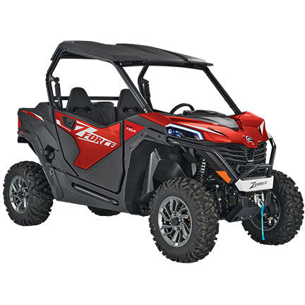 Side by Side Utv – Procore Power Equipment